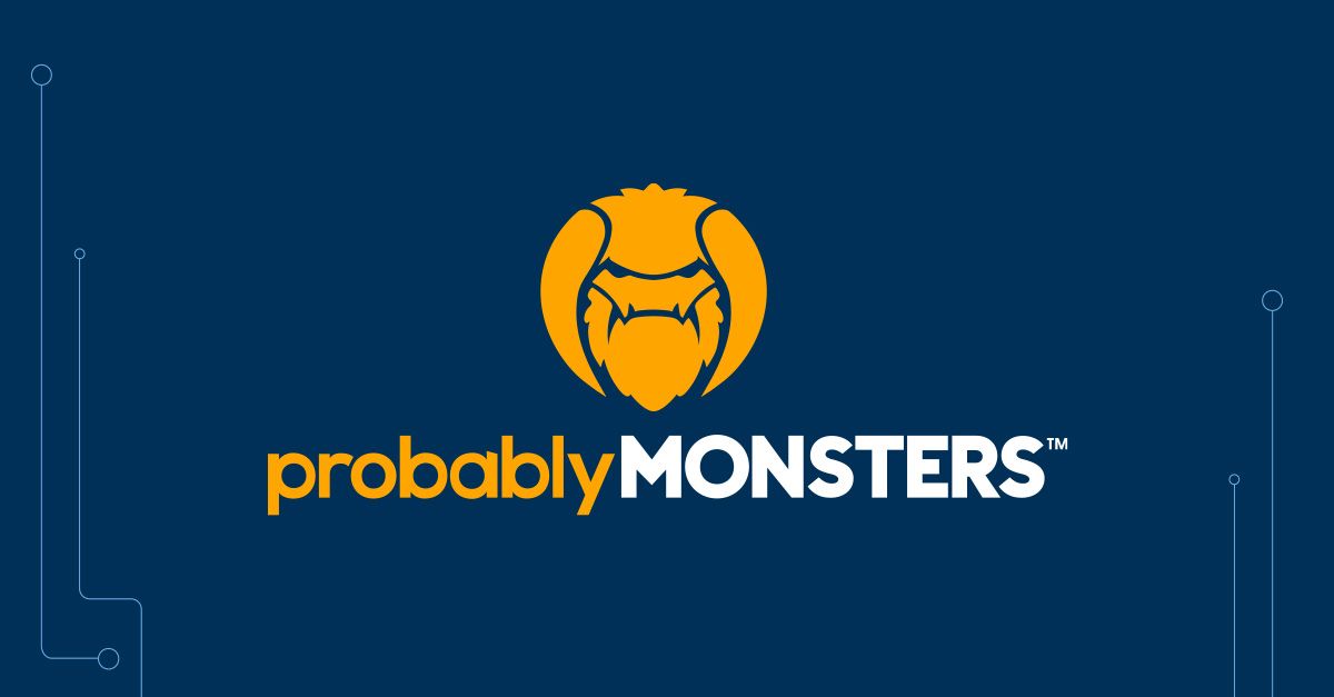 Careers | ProbablyMonsters